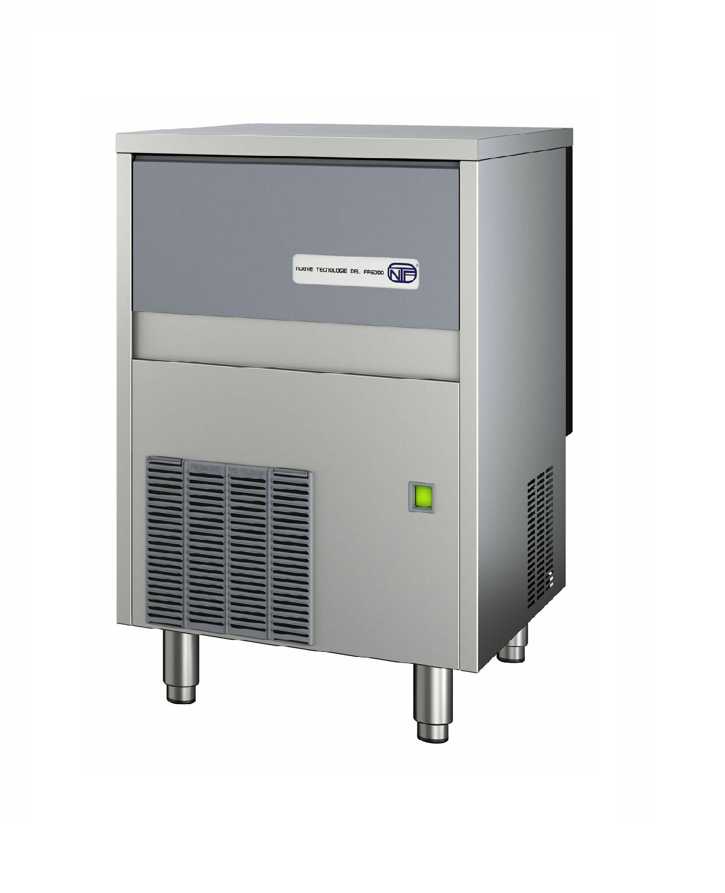 MÁY LÀM ĐÁ FROZEN DICE NTF SL35A